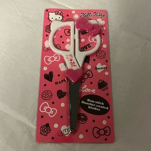 Sanrio | Office | 22 Hello Kitty Scissors | Poshmark